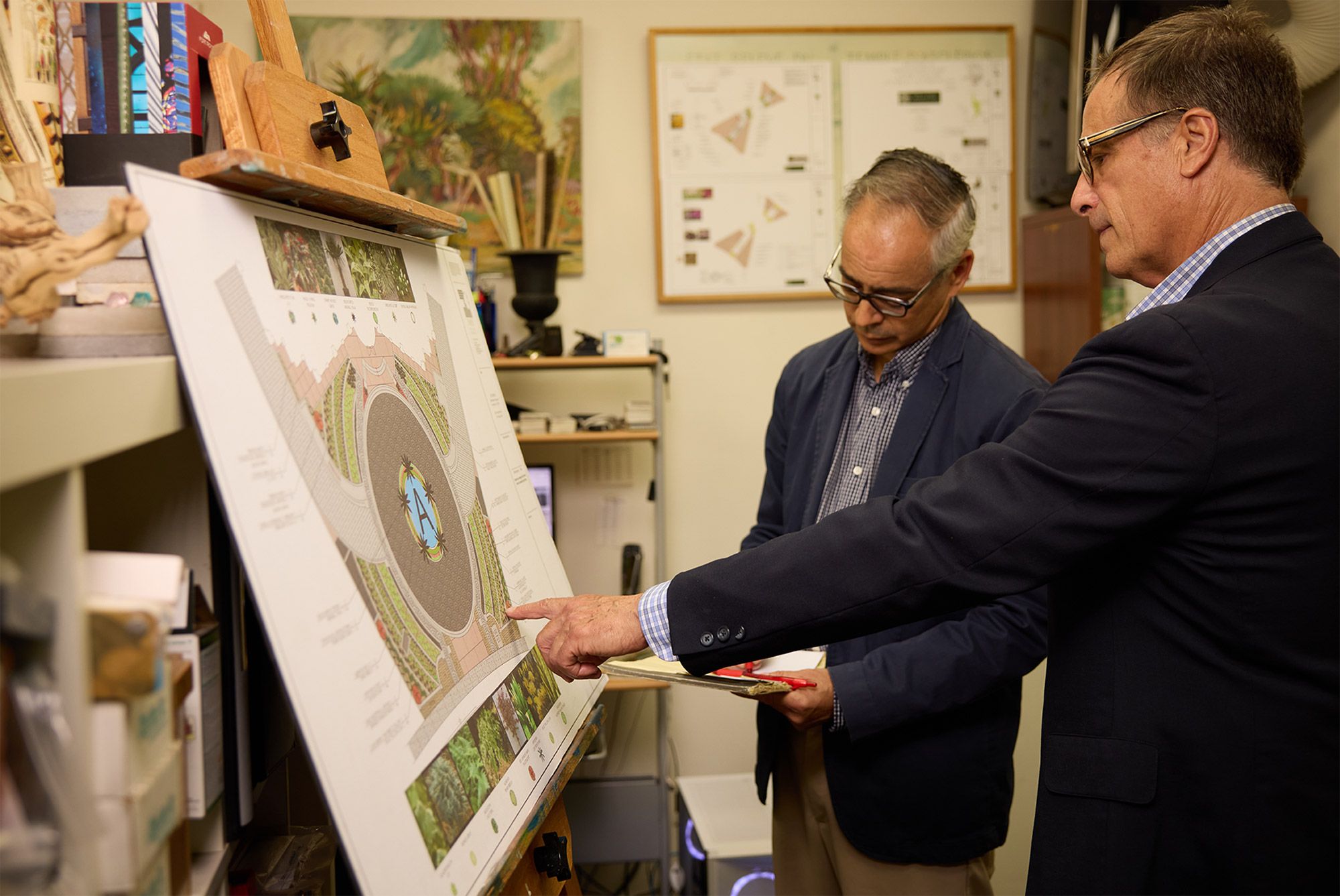 JMS Fine Landscape Design Group | Beverly Hills, CA